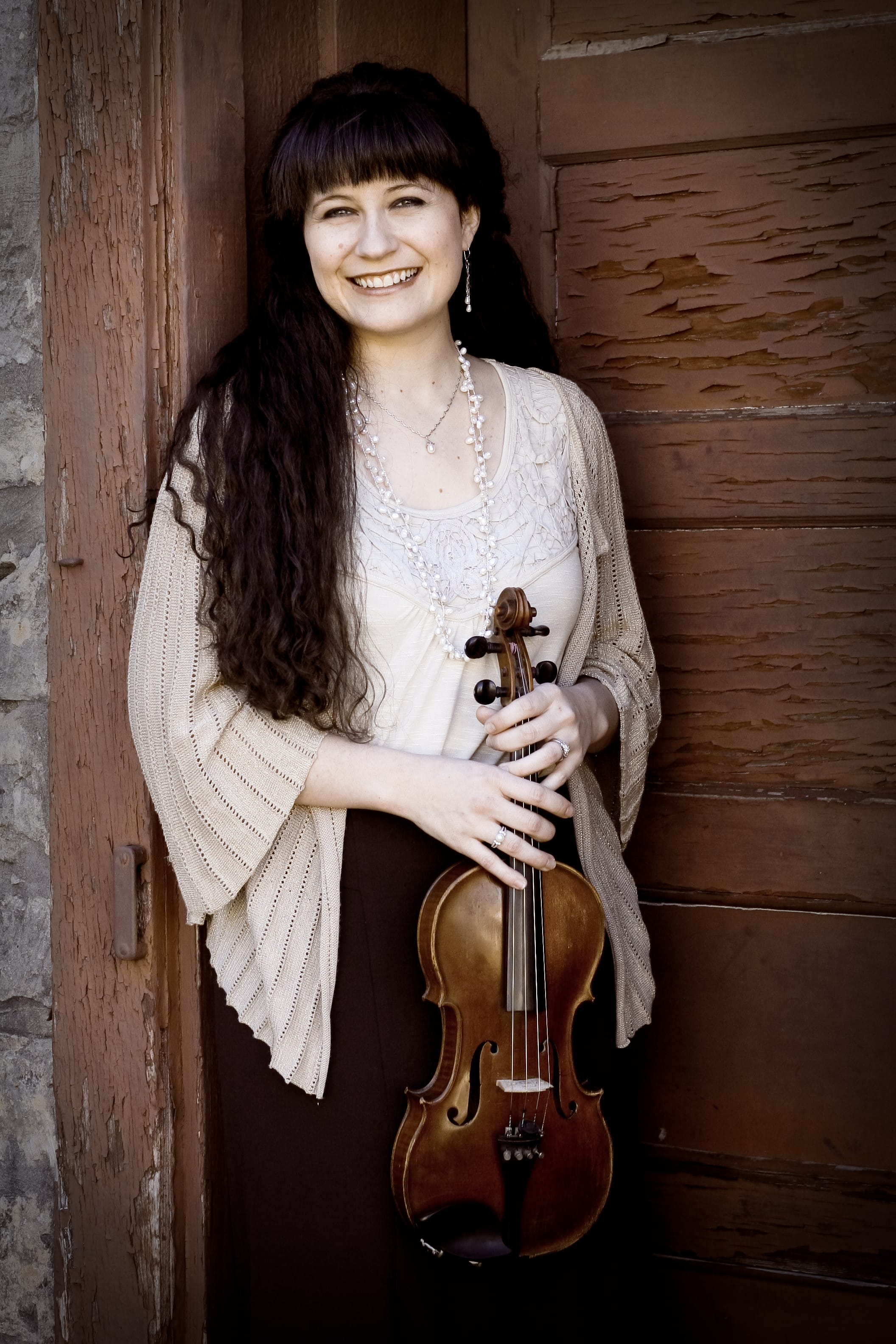 Bios | Word From Home Music